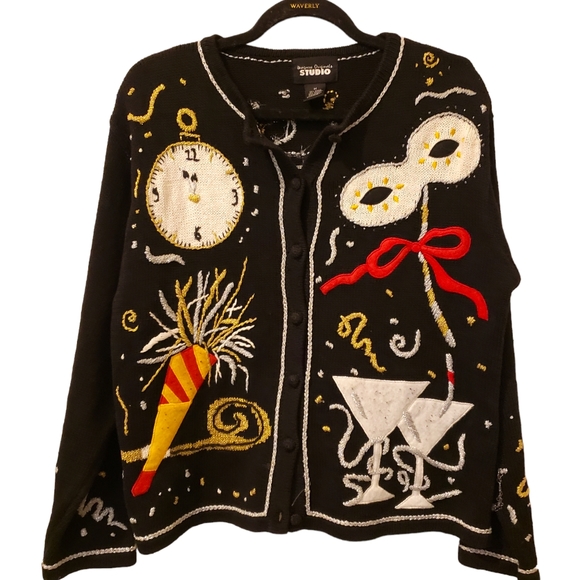 Designers Originals | Sweaters | Vintage Designer Originals Studio New ...